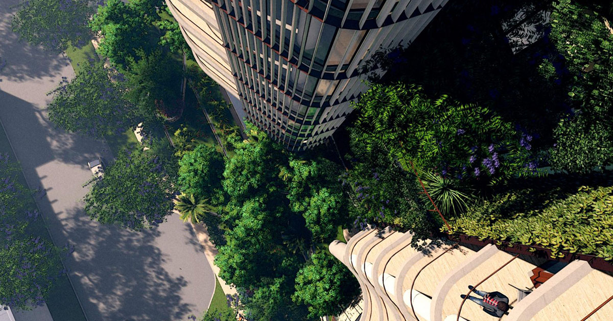 Fourth time lucky, Mustera secures approval for lavish Perth apartment ... Fourth time lucky, Mustera secures approval for lavish Perth apartment ...