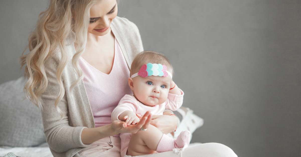 Bumper result for Baby Bunting as bubs get plenty of pandemic lovin ...