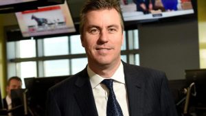 Wagering kingmaker Matt Tripp backs BetMakers with $25 million ...