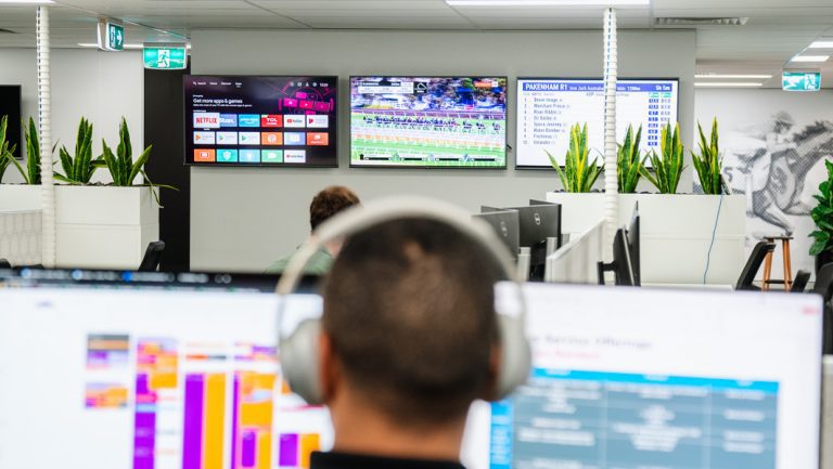 Taking AdVantage: BetMakers and PA Betting join forces to introduce ...