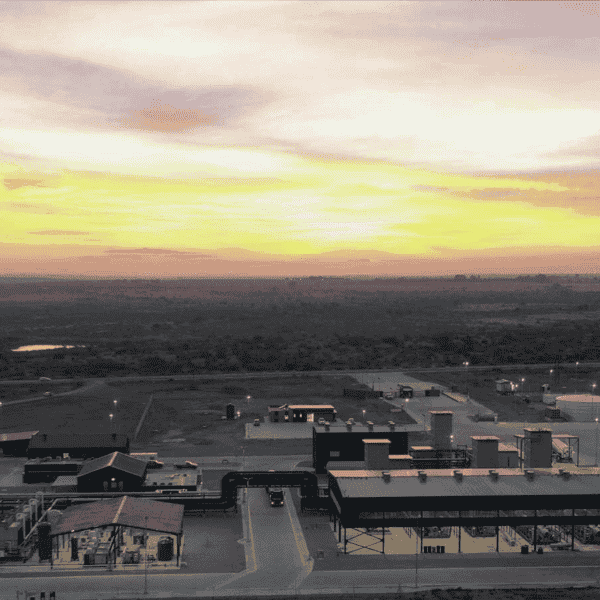 Renergen Overcomes Key Challenges and Begins Commercial Liquid Helium ...